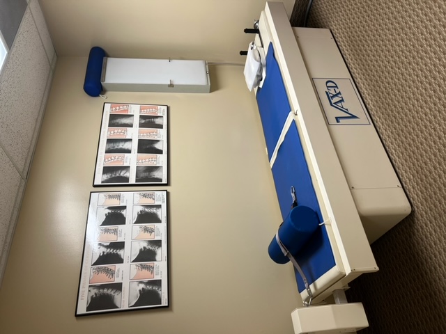 Spinal Decompression in Sandy Springs - Levinson Chiropractic